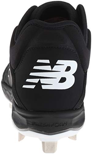 New Balance Men’s 3000v4 Metal Baseball Shoe – Softball Cleats & Shoes