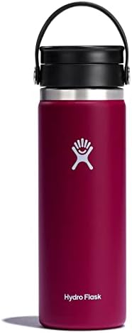 Hydro Flask 20 oz Wide Mouth Bottle with Flex Sip Lid Snapper price in ...