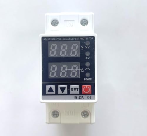 Home Surge Protection Device Surge Protection Device Specification ...