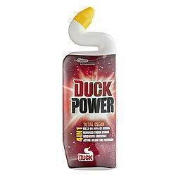 Duck Power Total Clean 750ml: Amazon.co.uk: Kitchen & Home