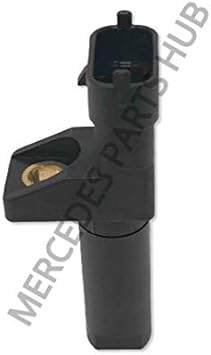 Amazon.com: Mercedes-Benz 642 905 00 00, Engine Crankshaft Position ...
