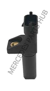 Amazon.com: Mercedes-Benz 642 905 00 00, Engine Crankshaft Position ...