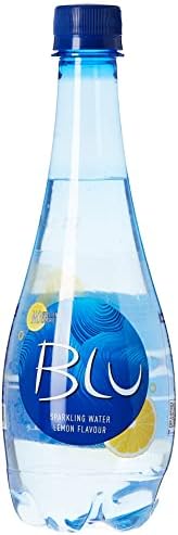 Blu Sparkling Water Lemon 6 x 500ml price in UAE | Amazon UAE ...