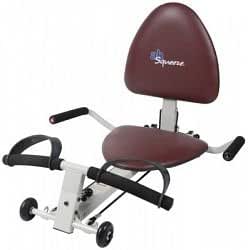 Amazon.com : Fitness Quest ASX-011473 AB Squeeze-Abdominal Exercise ...