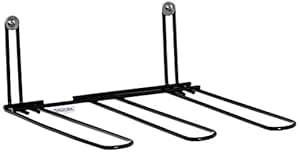 Amazon.com: Rack'Em Racks Boot & Wader Rack - 1 Pair: Sports & Outdoors