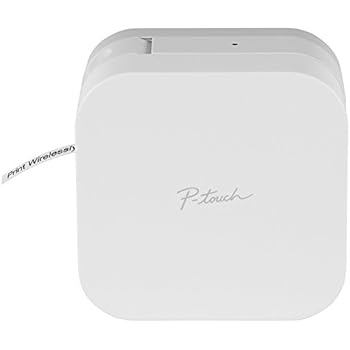 Amazon.com : Brother PC-Connectable Label Maker with Auto Cutter (PT ...