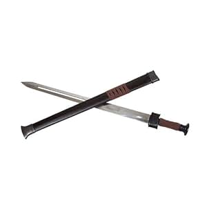 Amazon.com : Whetstone Cutlery Hero Movie Sword of The Nameless Warrior ...