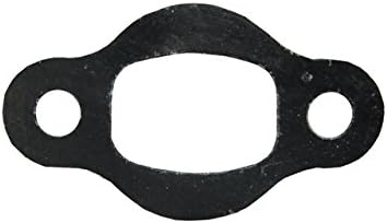 High Performance Muffler Gasket Bicycle Engine Replacement Motorized ...