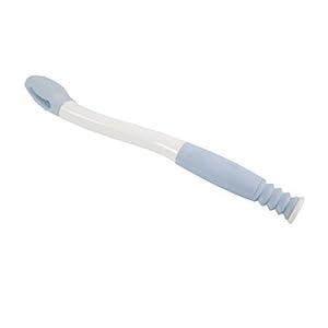 Mobility Aid -Self Wipe Toilet Helper - Long handled Easy Reach bottom ...