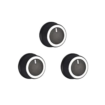 Amazon.com: Getfarway 3pcs 84793085 84141127 AC Temperature Control ...