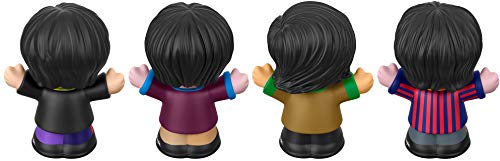 Little People Ou The Beatles Yellow Submarine by Little People ...