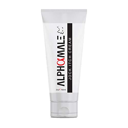 Alpha Male Jock Itch Cream Premium Antifungal Cream For The Most Alpha Male Jock Itch Cream Premium Antifungal Cream For The Most