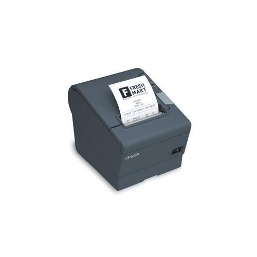 EPSON C31CA85084 Epson TM-T88V USB Thermal Receipt Printer (Renewed) in ...