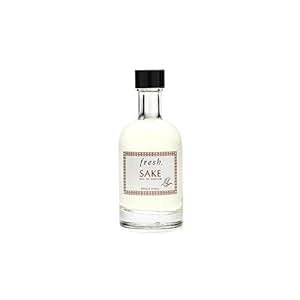 Amazon.com : Fresh - Sake Eau De Parfum Spray 100ml/3.4oz : Beauty