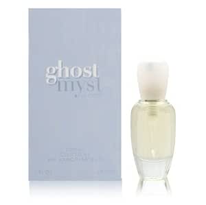 Amazon.com : Ghost Myst By Coty For Women. Cologne Spray 1.0 Oz ...