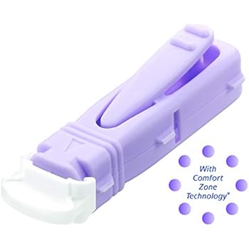 Amazon.com: Unistick 3 Comfort Safety Lancets ( LANCET, SAFETY, UNISTIK ...