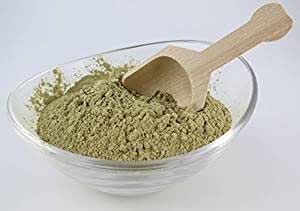 Amazon.com: Yumi Bio Shop - Pure Katam Powder 3.5oz - Hazelnut Brown ...