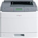 Amazon.com: Lexmark T650N Mono Laser Printer: Electronics