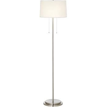Simplicity Double Pull Floor Lamp - - Amazon.com