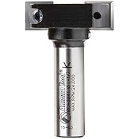 Amana Tool - Spoilboard 1-1/2" D 1/2 Shank (RC-2241), Industrial Grade ...