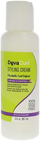 DevaCurl Styling Cream, Define and Control, 3oz price in Saudi Arabia | Amazon Saudi Arabia ...