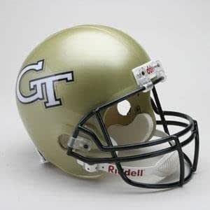 Amazon.com : Grambling State Tigers Riddell Full Size Deluxe Replica ...