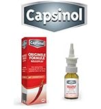 Nasodren: Nasenspray zur Linderung der Symptome einer ...