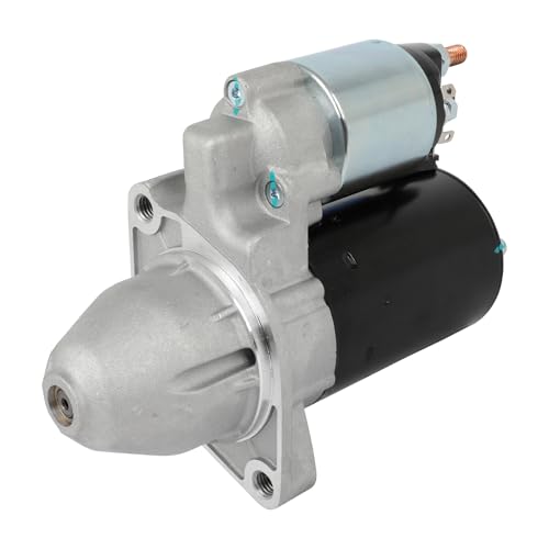 SCITOO Starter Motor 17920 for Mercedes-Benz C230 2003-2005 C250 2012 ...