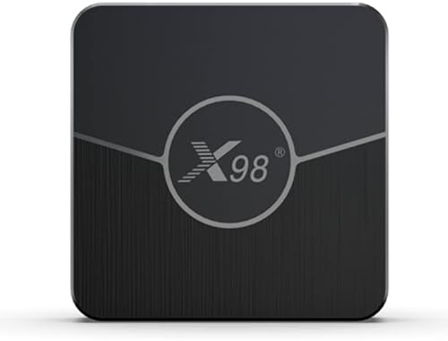 سعر Oshion Network STB for Android 11.0 S905W2 WIFI مع بلوتوث 4K TV BOX ...