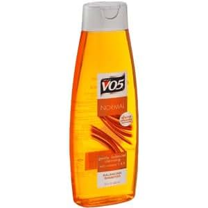 ALBERTO VO5 SHAMPOO NORMAL 15 OZ by Choice One: Amazon.es: Belleza