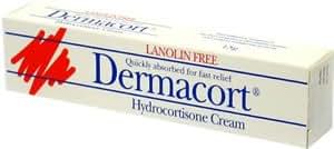 Dermacort HYDROCORT CREAM 0.1% 15G: Amazon.ca: Beauty