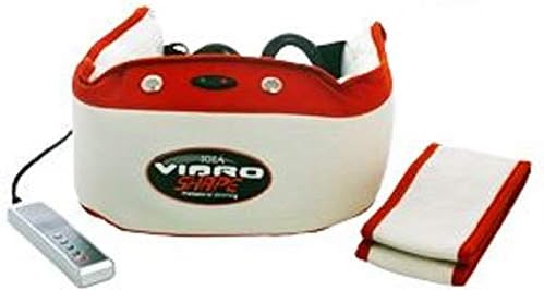 VIBRO High Performance Slimming Belt with Heat price in Saudi Arabia ...