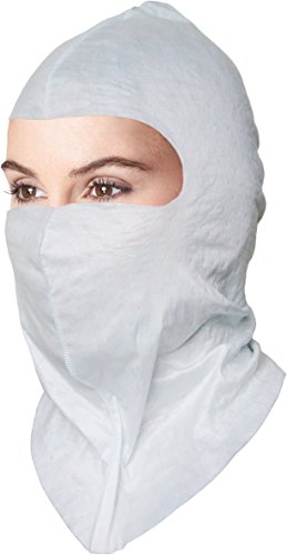 Compare Price: tyvek hood with face shield - on StatementsLtd.com