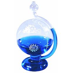Amazon.com: Barometer, Amazing Weather Ball: Industrial & Scientific