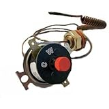 Amazon.com: Hydrocollator Over-Temp Thermostat : Automotive