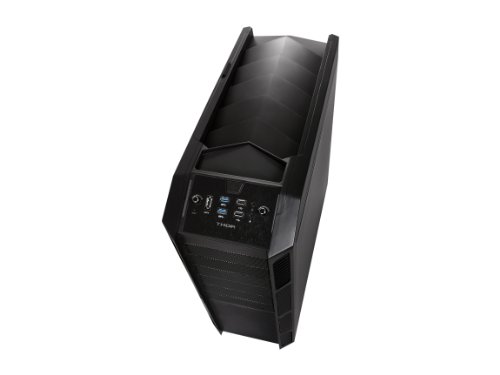 Rosewill Gaming ATX Full Tower Computer Case Cases Thor V2 Black ...
