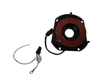 Amazon.com: John Deere PTO Clutch Field Coil and harness 318 420 430 ...