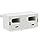 One BT Plug to Two UK BT Telephone Socket Adapter: Amazon.co.uk ...