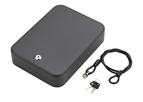 Best Travel Gun Safes | Shop Best Travel Gun Safes at GunSafery.com