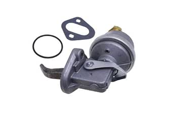 Jeenda 2830266 84268475 2830122 - Bomba de combustible con junta tórica ...