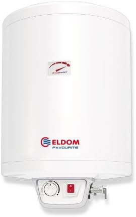 30 L electric hot water heater: Amazon.co.uk: Kitchen & Home