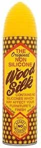 Amazon.com: Aristowax Original Wood Silk Aerosol Fine Furniture Polish ...