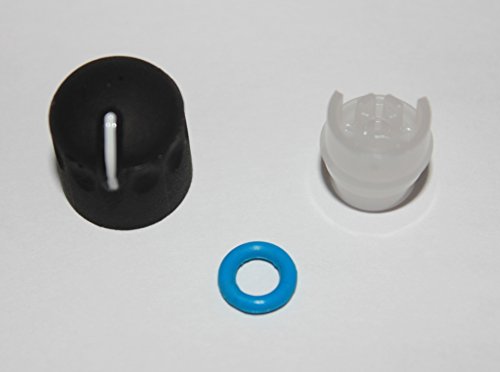 5KVOLKIT - Motorola XTS5000 / XTS3000 Volume Knob Replacement - Want It All