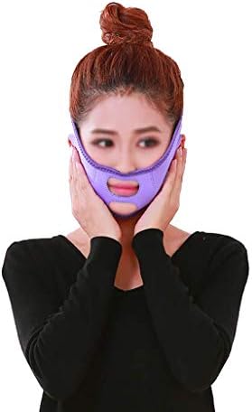 Perfect Face Lift Facial Facial Mask V Face Mask Tight To Prevent Skin ...
