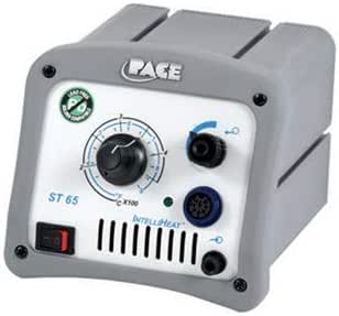 PACE Desoldering Station, ST-65, IntelliHeat - Soldering Stations ...