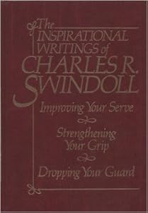 The Inspirational Writings of Charles R.... book by Charles R. Swindoll