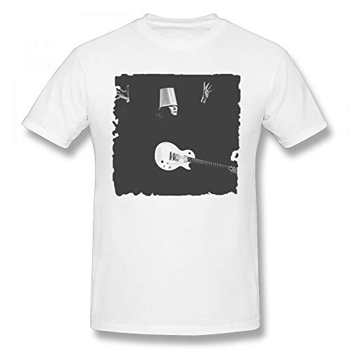 Buckethead Tour Dates 2020 & Concert Tickets | Bandsintown