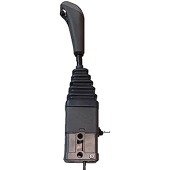Amazon.com: loader joystick A-1081314M91 A-VFH1009 A-5020331 with push ...