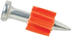 Ramset Powder Fastening Systems SP58 5/8-Inch Shank Length Pins, 100 ...