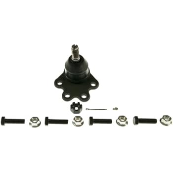 Amazon.com: ACDelco 45D2135 Professional Front Lower Suspension Ball ...